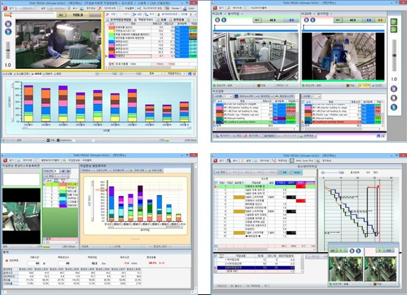 2021년도 사업계획서 작성용 TIMEPRISM(타임프리즘) 견적서 신청받습니다