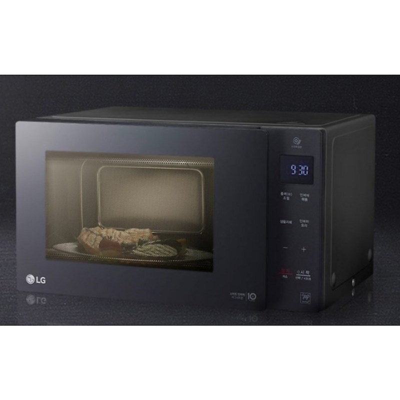 LG전자 MW22CA 사용 후기: 실사용자가 전하는 진솔한 경험