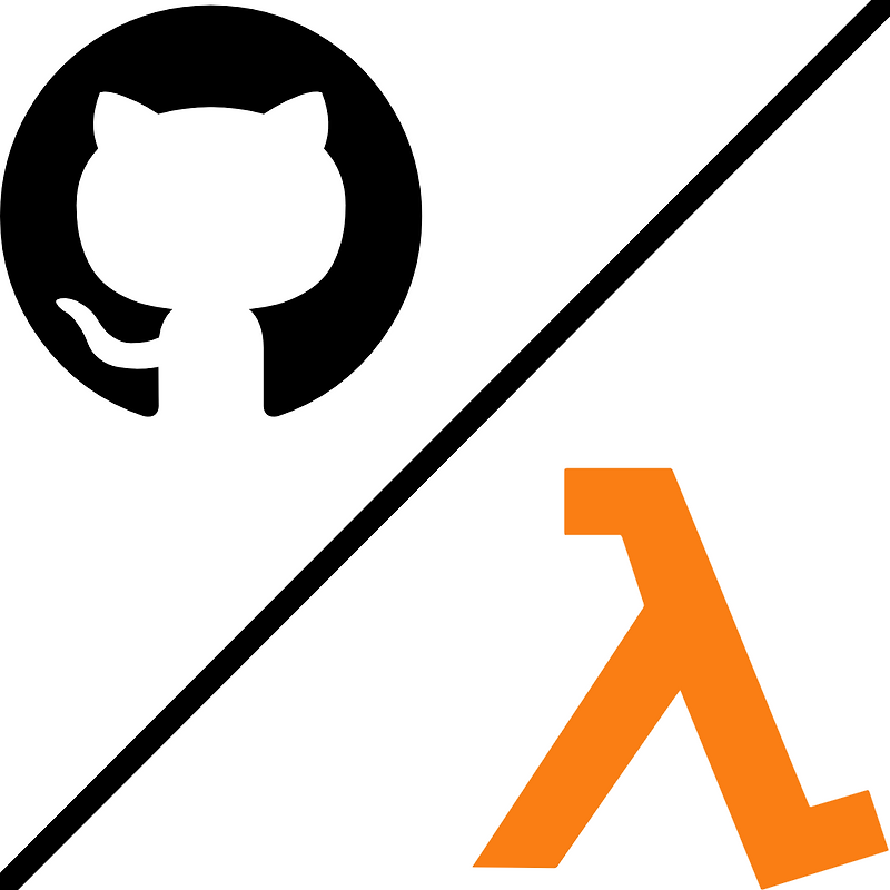 Github Action 으로 AWS Lambda 자동 배포하기(3)