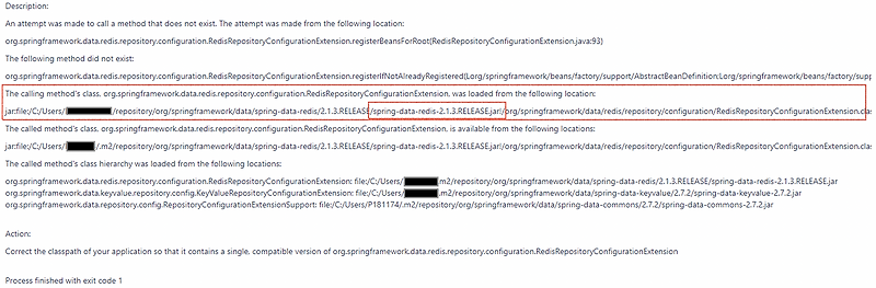 Spring Boot Upgrade 2 0 X 2 7 2
