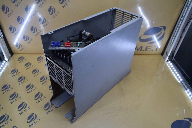 [CONTROLLER] SUMITOMO MC-550 PAU /산업용자동화장비 수리 / (주)엠이티