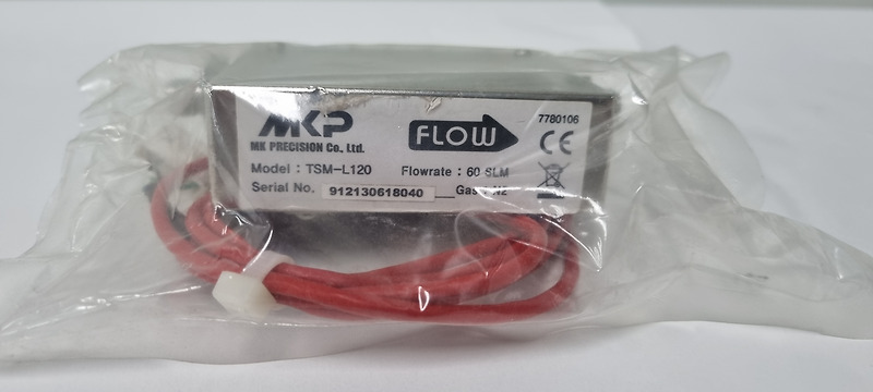 MKP DRY PUMP FLOWMETER TSM-L120