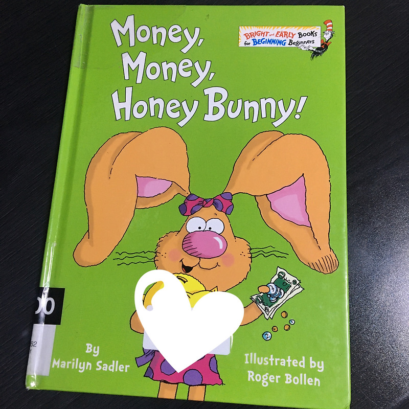 Money, Money, Honey Bunny! 간단 해석 및 낭독 영상 정리