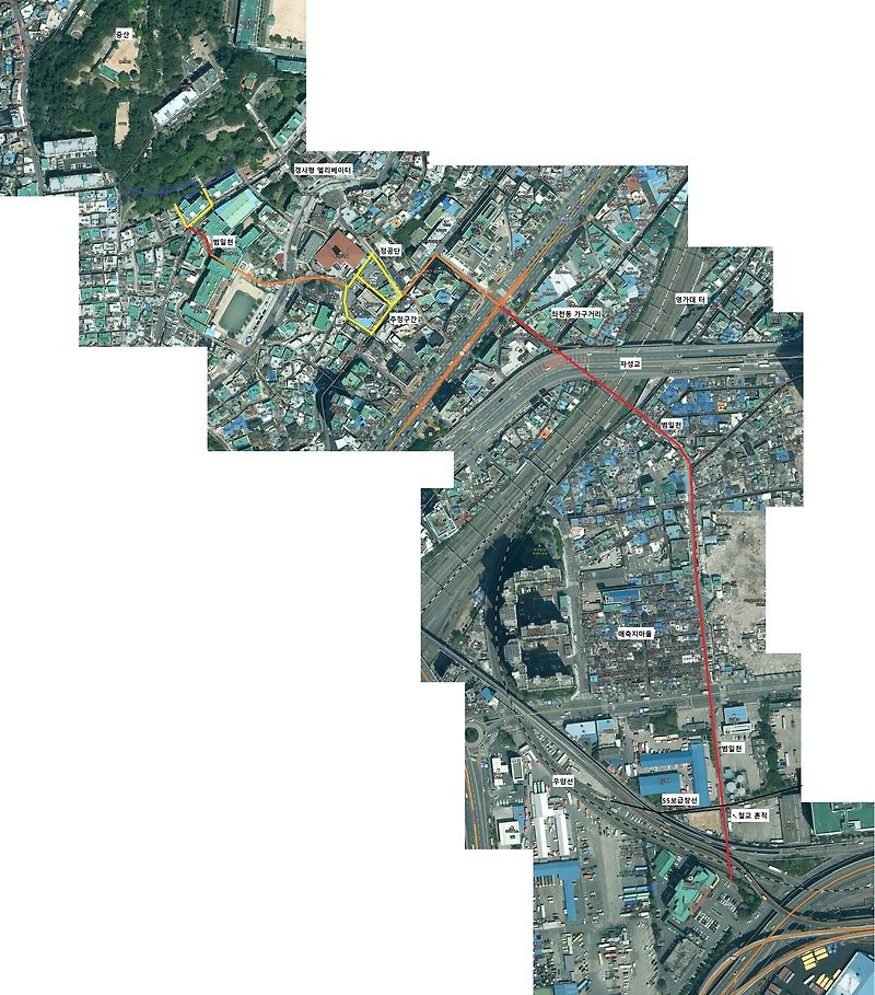 tistory-잡동사니 내블로그 ver.2