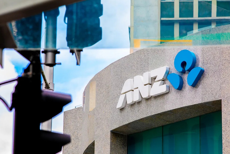 ANZ, 경쟁 은행에 맞춘 금리 조정으로 모기지 및 예금 금리 최대 25bp 인하