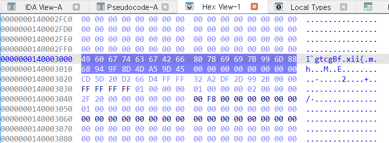 [Dreamhack] 리버싱 rev-basic-3 Writeup