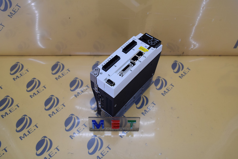 [SERVO DRIVER] PANASONIC (서비스센터) MBDLN25BE /산업용자동화장비 수리 / (주)엠이티