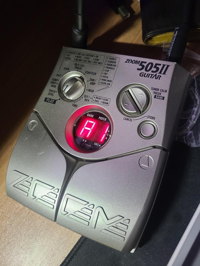 ZOOM 505-2