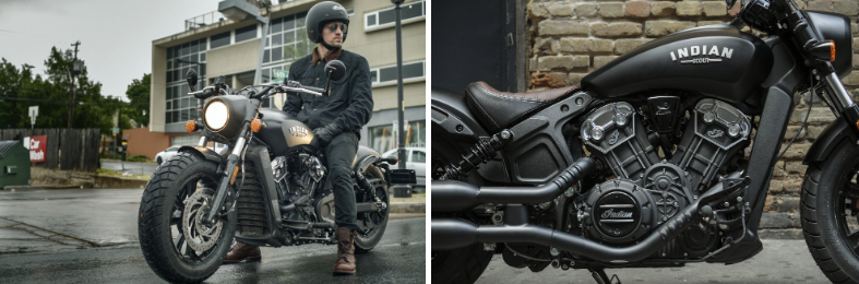 인디언 스카우트 바버를 아시나요?