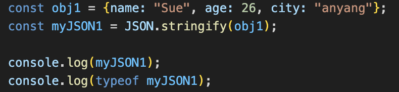 [JSON] JSON 이란? 개념과 사용 방법