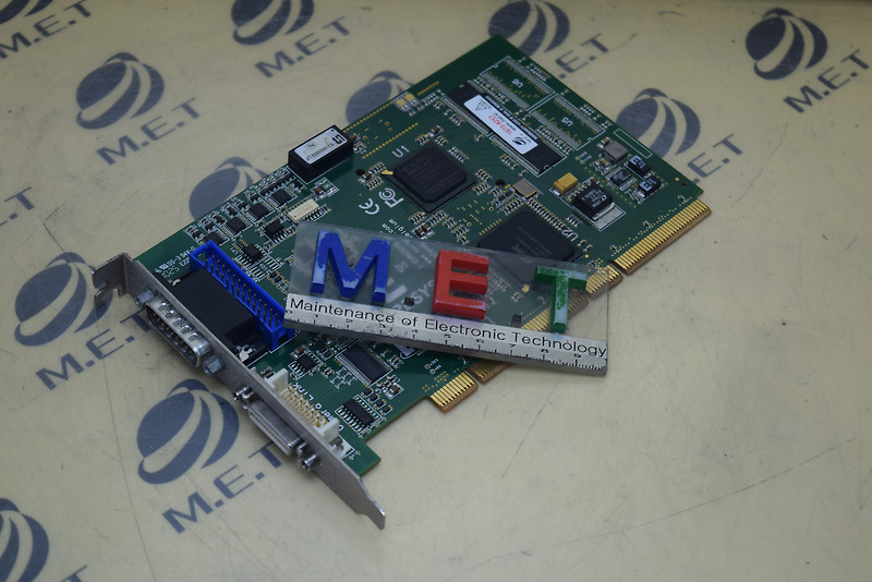 [BOARD] EURESYS E229342 /구매 수리 단종품지원 / (주)엠이티 / 보드