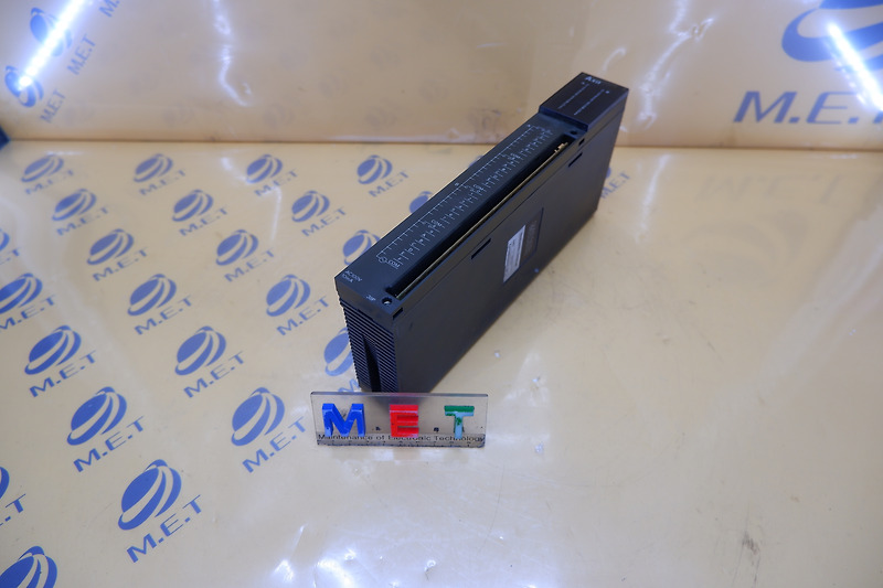 [PLC] MITSUBISHI AX11 /산업용자동화장비 수리 / (주)엠이티