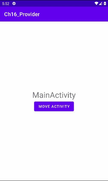 [Android/Kotlin] Activity 실행 후 결과 받기, startActivityForResult ...