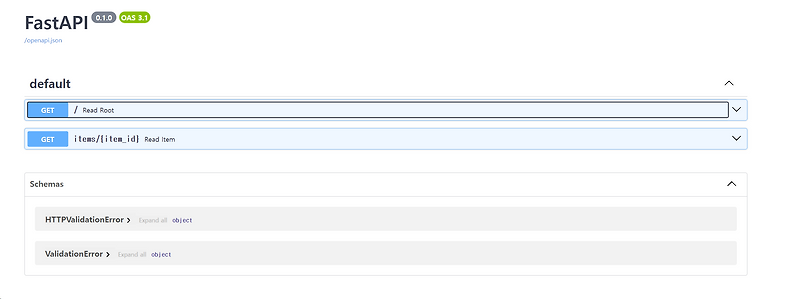 Fast API 구축_1