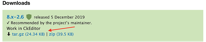 Drupal Add Custom CSS and Javascript To Your Drupal 8 Site