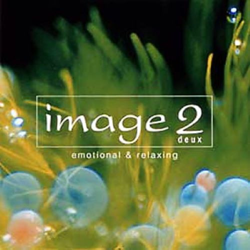 VA - Image : Emotional & Relaxing - Vol. 2 (2001)