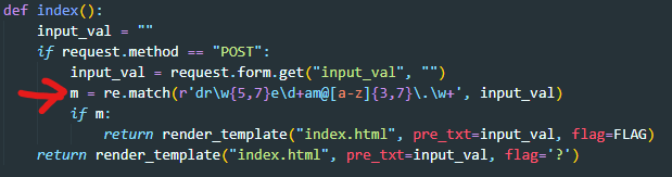 DreamHack) ex-reg-ex
