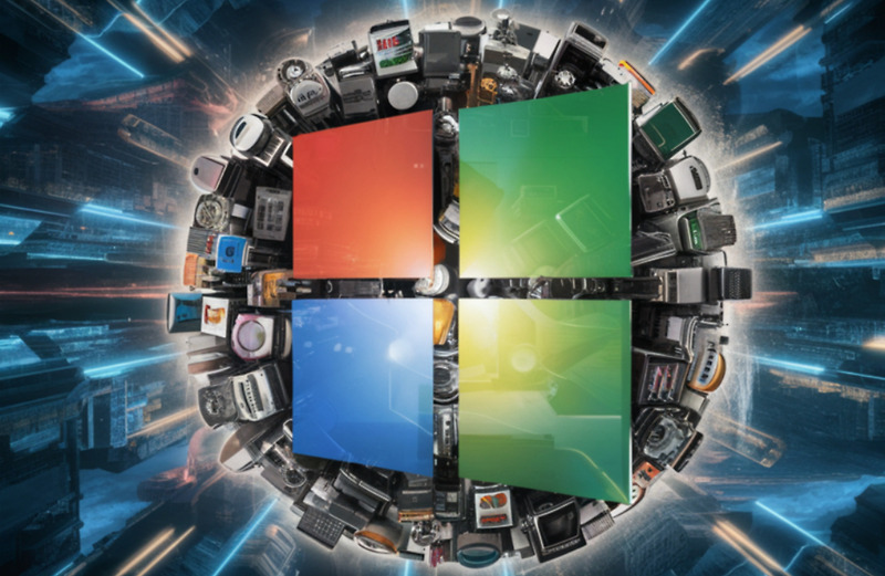 MS 파이(Phi)-3 미니: 경량화된 AI 모델의 기술적 특징