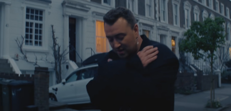 Sam Smith - Love Me More (가사/해석) 스스로를 상처줬던 사람들에게