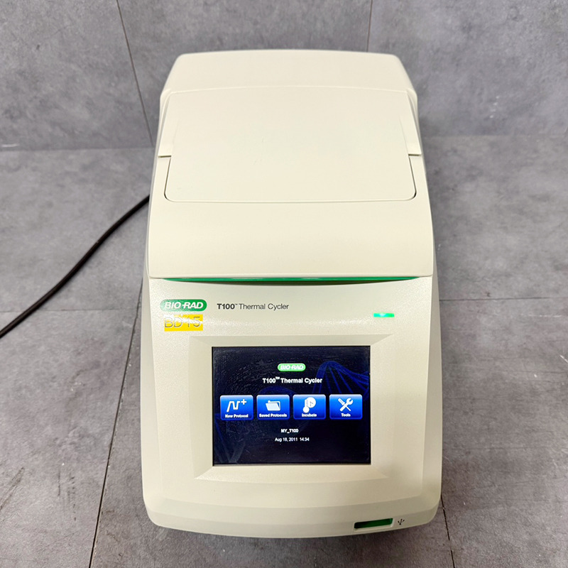 Bio-Rad T100 Thermal Cycler PCR (BD15)
