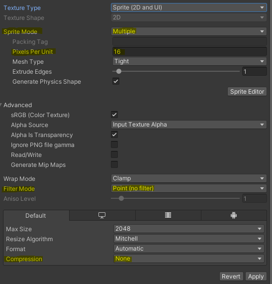 UNITY - TimeMap - 기초