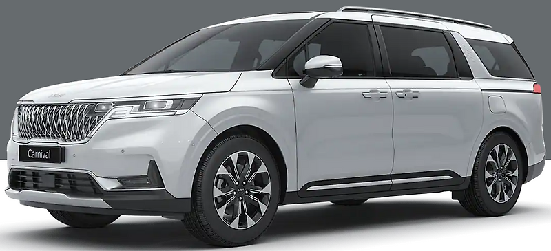 기아 자동차 차종별 가격표 2023년 신차