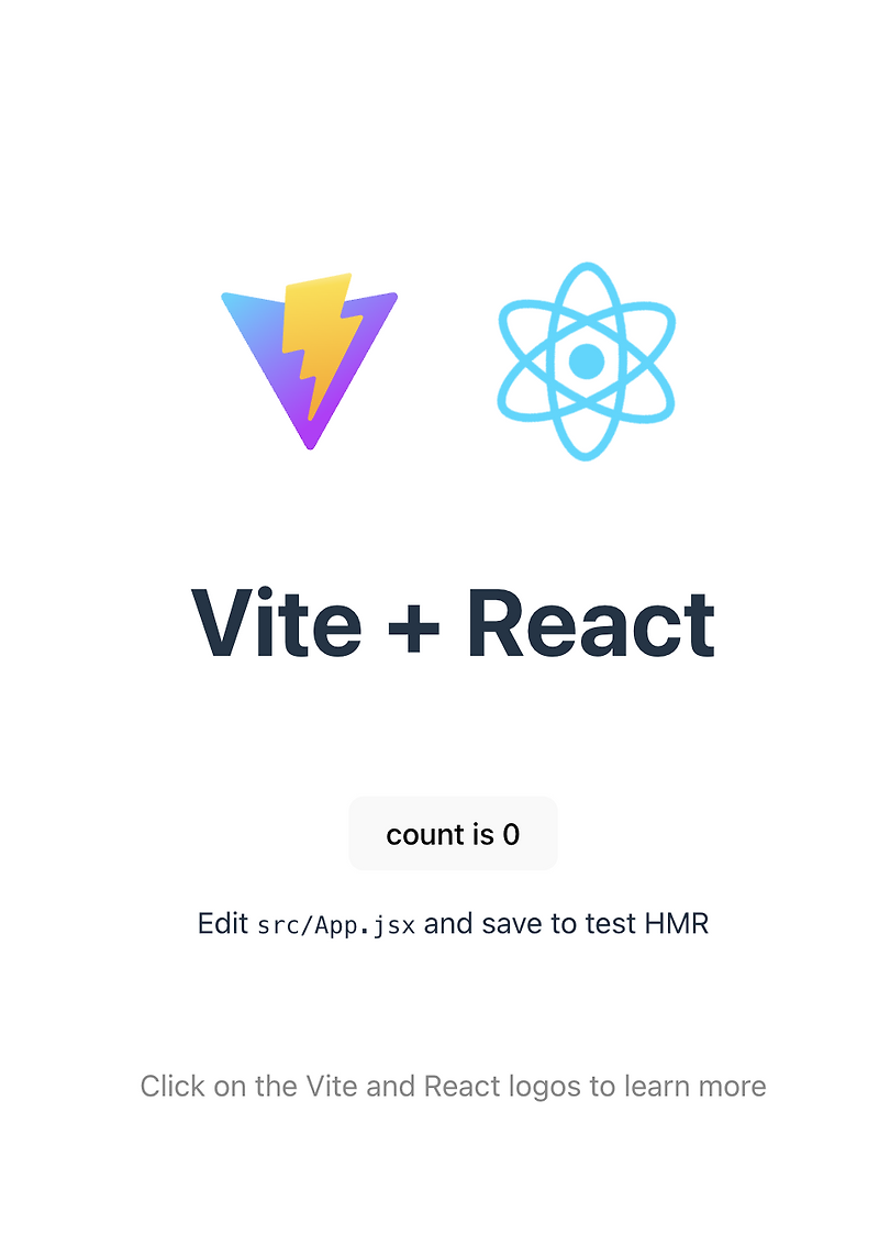 [React.js]1. Frontend 기본 구조 생성 + TailWindCSS — 맨땅에 코딩