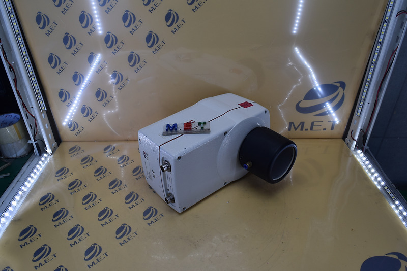 [수분측정기] NDC TM710E /산업용자동화장비 수리 / (주)엠이티