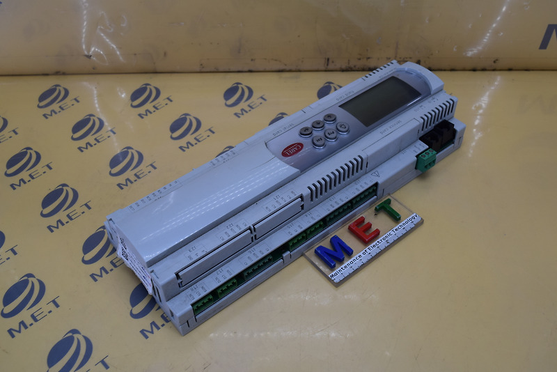 CAREL PCO3000EM0 CONTROLLER 산업용 자동화 장비 수리 (주)엠이티