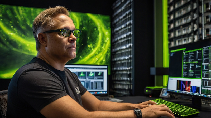 NVIDIA Stock Outlook: A Look at the Future