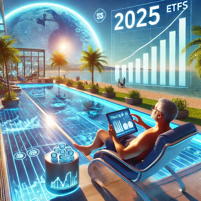 "2025년 SCHD 투자 전략 완벽 가이드"