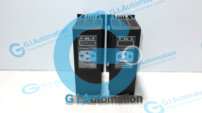 KONICS, 크로닉스, DIGIPOWER 2000, DPU12A-R, 전력조절기, 단종품 구매 및 수리, 성능업그레이드, 지 ...