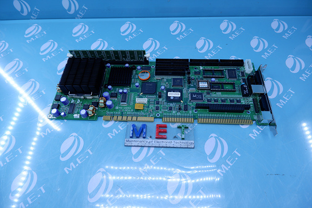 AS-3343 [PCB] MIS AS 3343 ㈜엠이티 산업 자동화 장비 수리 판매 전문