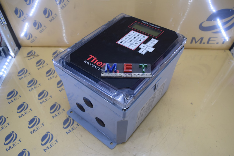 THERMO ELECTRON 1400A TRANSMITTER TRANSMITTER 산업용 자동화 장비 수리 (주)엠이티