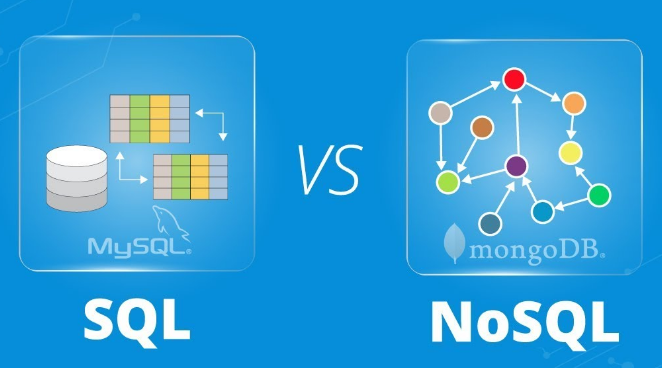 [230221] 26주차 화요일 / SQL - NoSQL