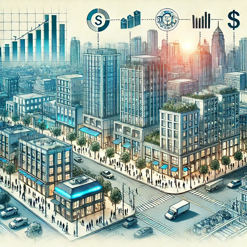 IRP에 ETF 말고 리츠도 구매할 수 있다고?
