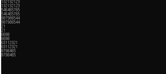 [c++ Design Pattern] Template Method