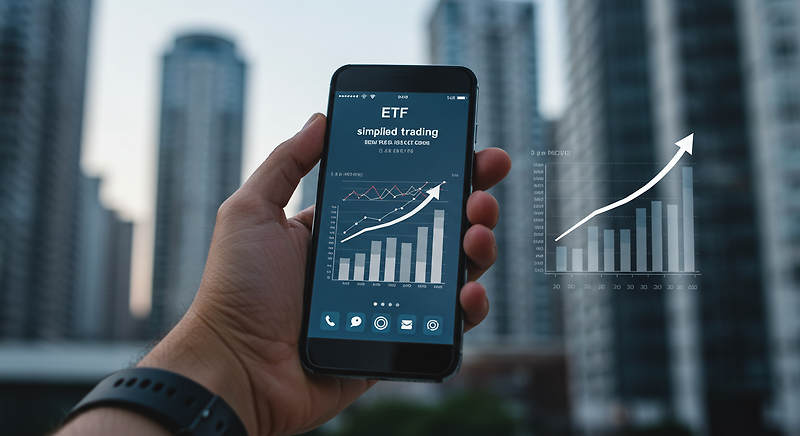 ETF란 무엇인가? 초보자를 위한 ETF 투자 가이드