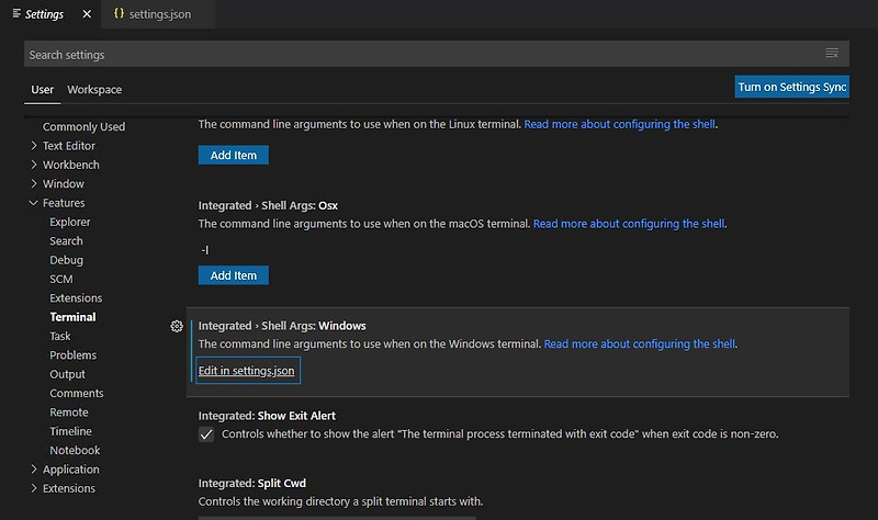 [주식거래자동화] 03. VSCode 에 Python 개발 환경 설정