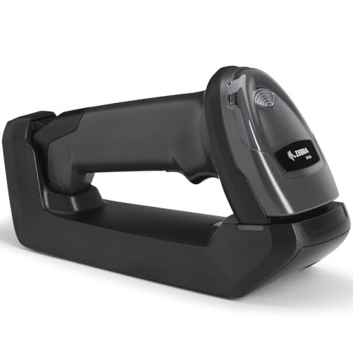 ZEBRA(지브라) DS4678 CORDLESS BARCODE SCANNER