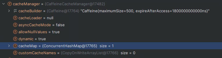 Spring Boot Cache 사용 방법 — 하루