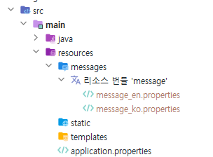 [Spring] Enum에 i18n 적용하는 방법 — Pale Blue Dot