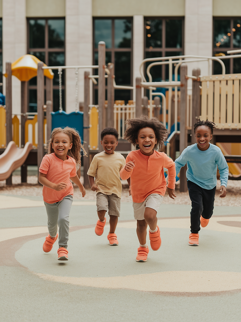 👟 뉴발란스 키즈, 스타일과 편안함을 동시에!