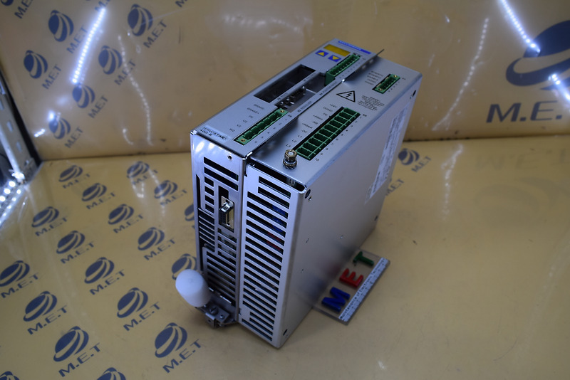 KOLLMORGEN SERVOSTAR 406M-C SERVO DRIVER 산업용 자동화 장비 수리 (주)엠이티