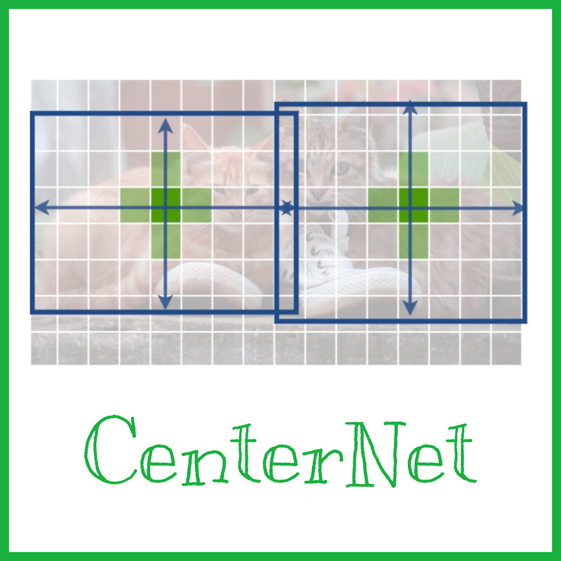 [논문리뷰] CenterNet(Objects as Point)