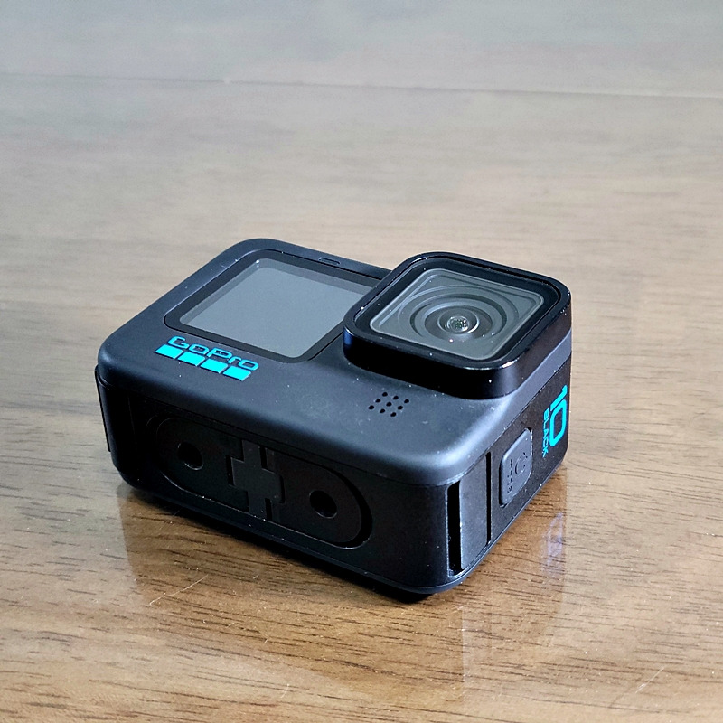 let's go pro! 고프로10 e-bay 중고 구입기.