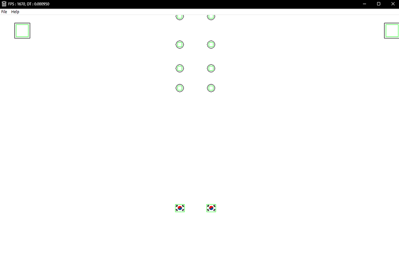 hyon | Win32API Object ( + 복사생성자 추가 )