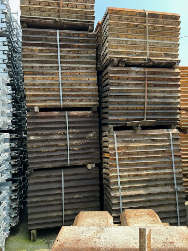 중고 헌치폼 가격, 헌치코너( Haunch Corner) 규격, 헌치판넬폼, 유로폼 인코너폼, 유로폼 아웃코너앵글, 십자조인트바 ...