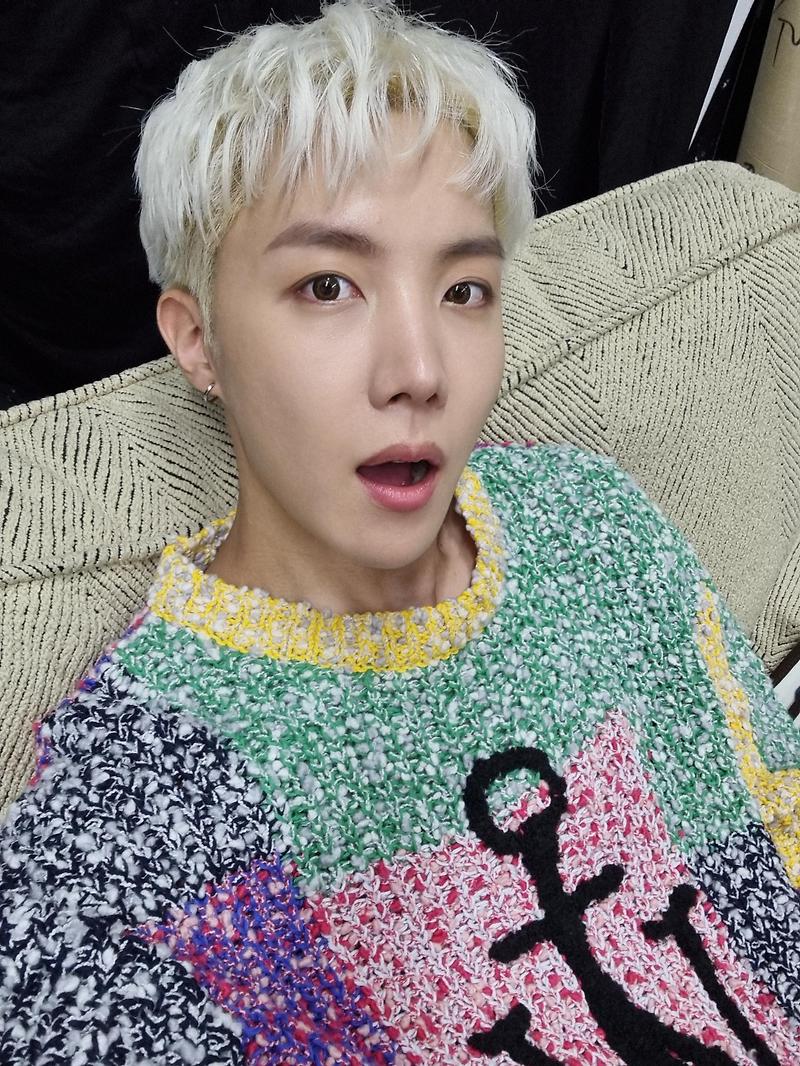 Outro: Ego 가사(BTS, THE 4TH FULL-LENGTH ALBUM(2020년 2월 발매): MAP OF THE ...