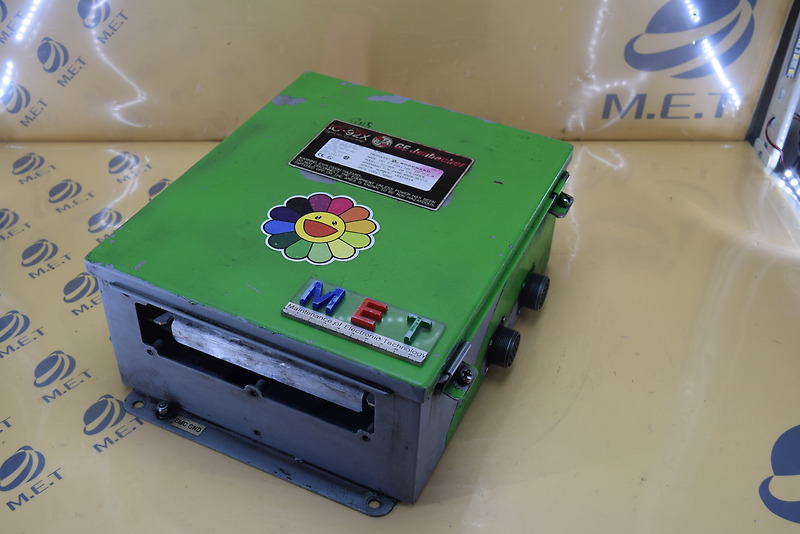 GE JENBACHER IC-920 CONTROLLER 산업용 자동화 장비 수리 (주)엠이티